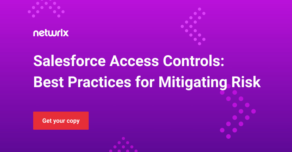 Salesforce Access Controls