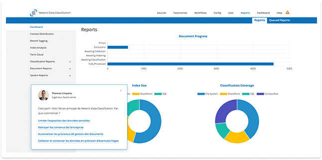 Netwrix | In-Browser Demo