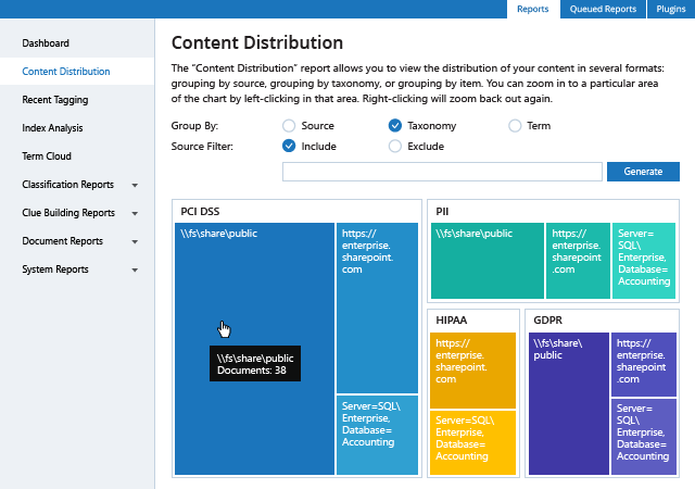 Data Discovery and Classification per Nutanix Files di Netwrix