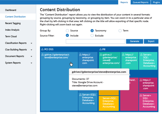 Introducción a Netwrix Data Classification 5.5.2