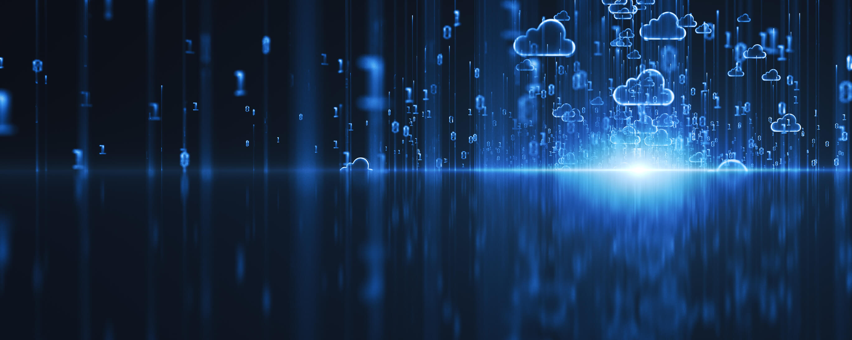 Cloud Tracker Product