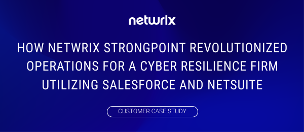 Why Netwrix Strongpoint is a 'tremendous tool' for this publicly traded ...
