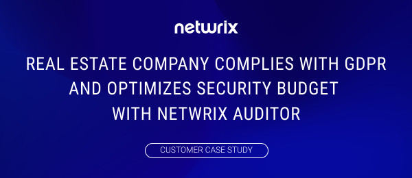 Promocil Achieves GDPR Compliance and Allocates Its Security Budget ...