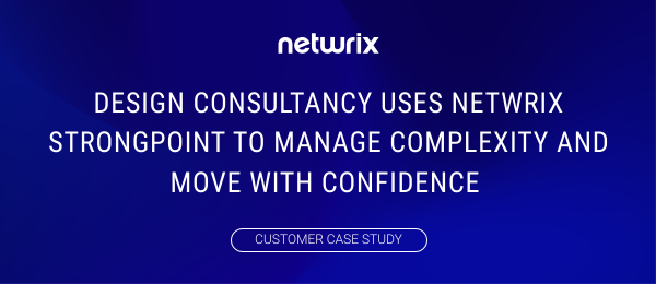 NetSuite Admin Uses Netwrix Strongpoint to Manage Complexity and Move ...