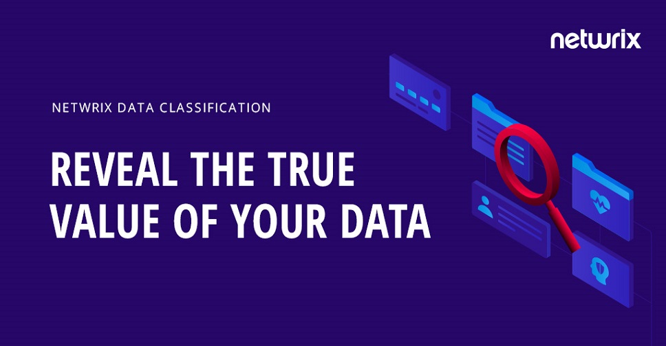 Netwrix to Introduce Its Data Classification Platform